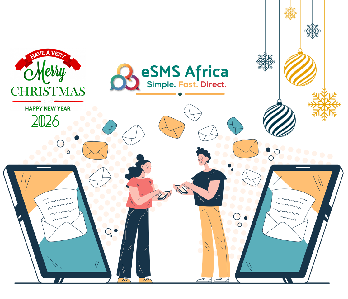 eSMS Africa